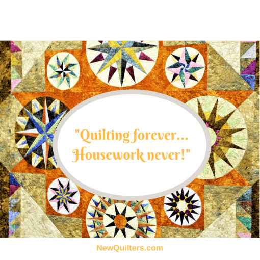 60+ Quilt Label Quotes & Sayings for All Occasions - New Quilters