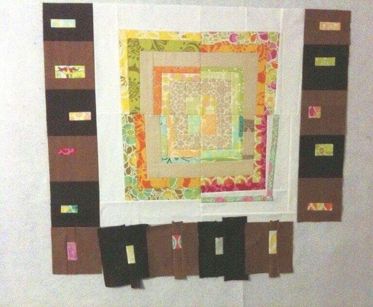 How to Make Your Own Quilt Design Wall - New Quilters