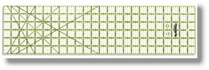 Strip Piecing Basics - New Quilters