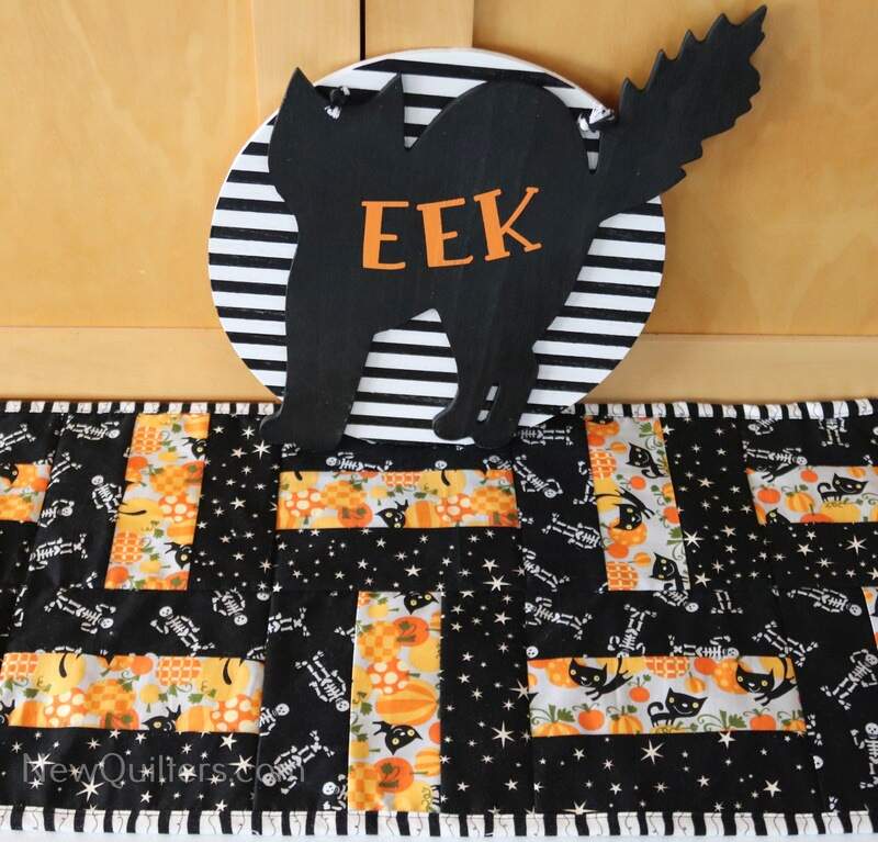 Rail Fence Quilt Patterns - New Quilters