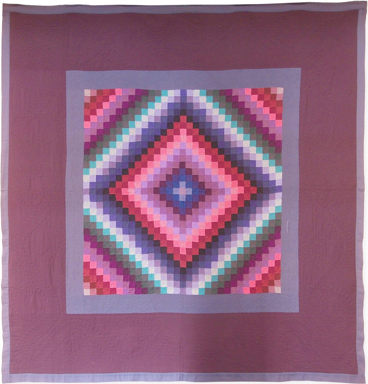 Amish Quilt Patterns -- Four Traditional Favorites | New Quilters
