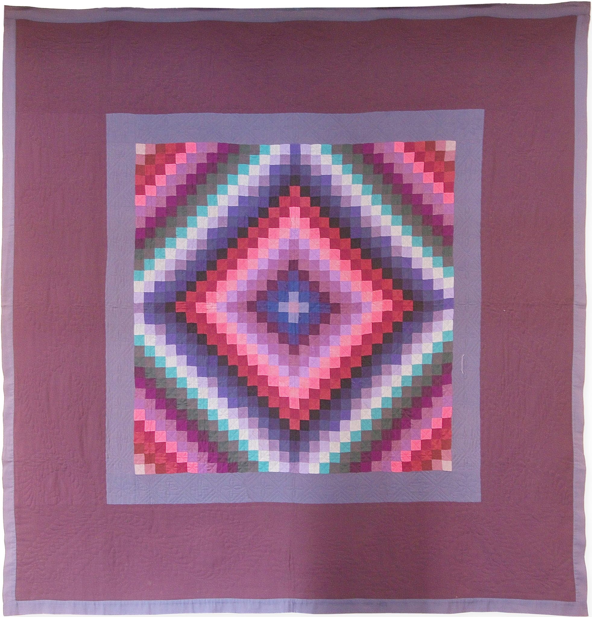 Amish Quilt Patterns -- Four Traditional Favorites | New Quilters