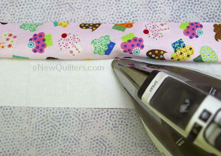 Four-Patch Quilt Blocks Strip Piecing Tutorial - New Quilters