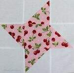 Friendship Star Quilt Block Tutorial | New Quilters