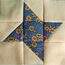 Friendship Star Quilt Block Tutorial - New Quilters