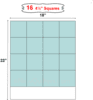 12 Ways to Cut up Fat Quarters for Quilting | New Quilters