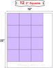 12 Ways to Cut up Fat Quarters for Quilting | New Quilters