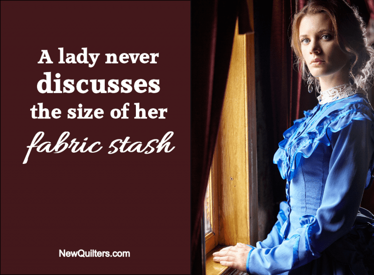 50+ Funny (and Wise) Quilting Memes to Share - New Quilters