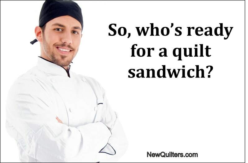 50+ Funny (and Wise) Quilting Memes to Share - New Quilters