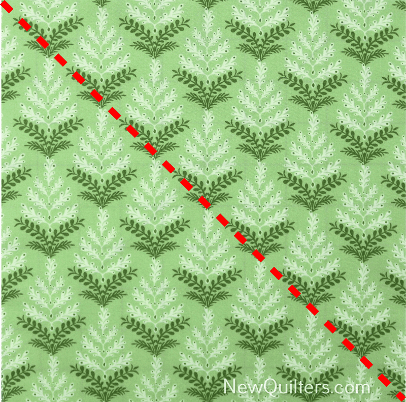 6 Ways to Cut up Fabric Layer Cakes - New Quilters