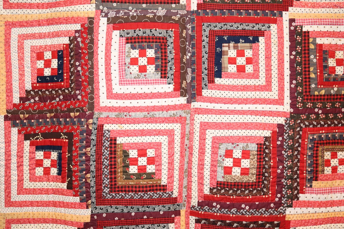 41 Gorgeous Quilts from PIQF 2018 | New Quilters