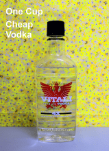 Make Your Own Pressing Spray and Save $$ - a Tutorial - New Quilters