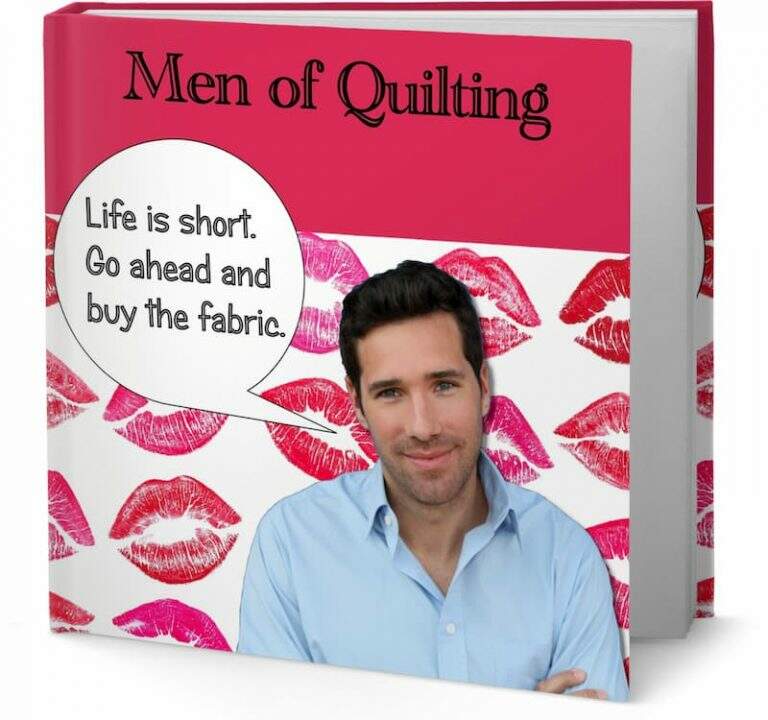 About New Quilters - New Quilters