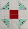 How to Sew Shoo Fly Quilt Blocks | New Quilters