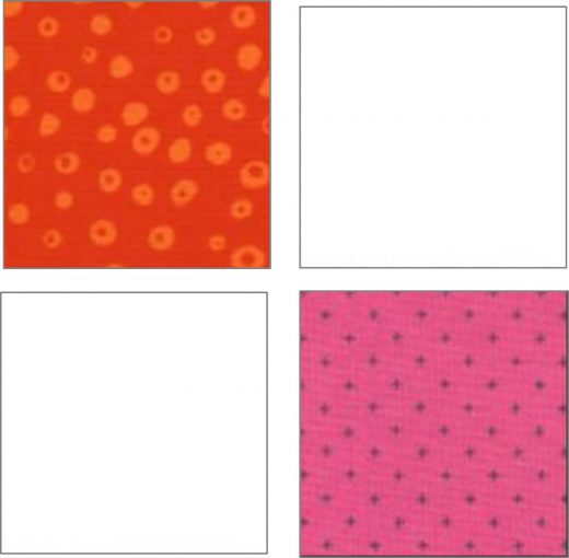 Jewel Box Quilt Block Tutorial - New Quilters