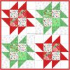 Spinning Star Quilt Block Tutorial - New Quilters