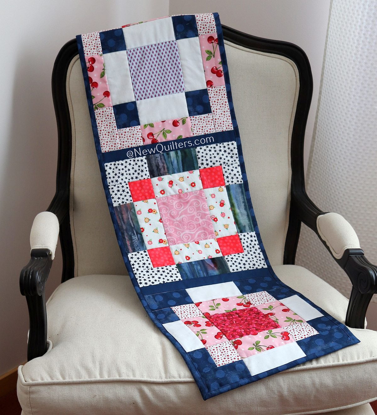 New Quilters